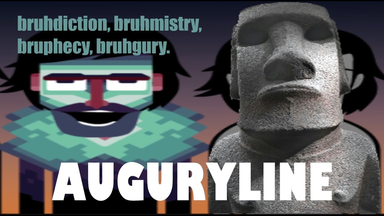AuguryLine - An Arbox: Augury Mix - YouTube