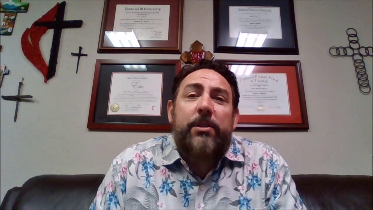 Rev Kev's Ramblings - January 15, 2021 - YouTube