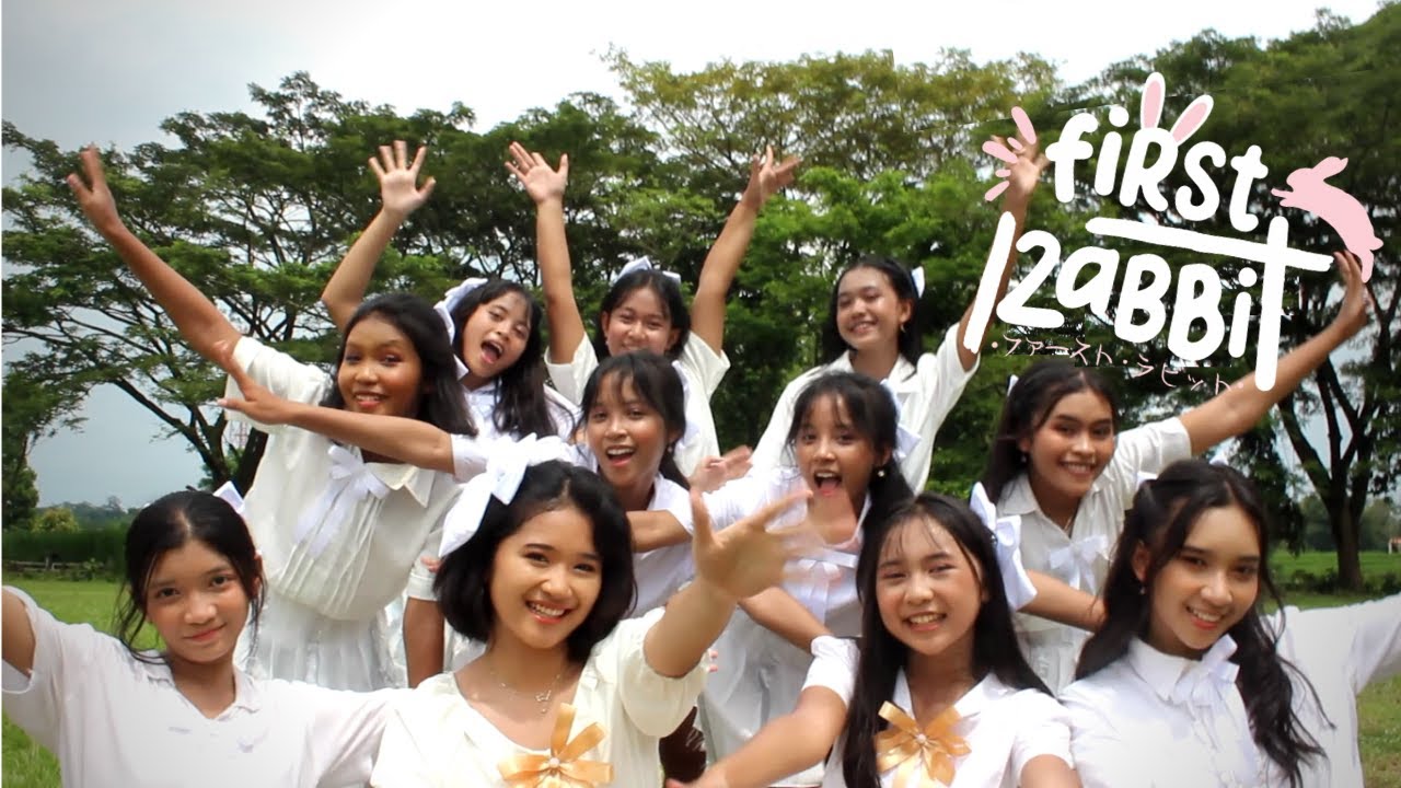 [Teaser] First Rabbit by Chameleon 12 - YouTube