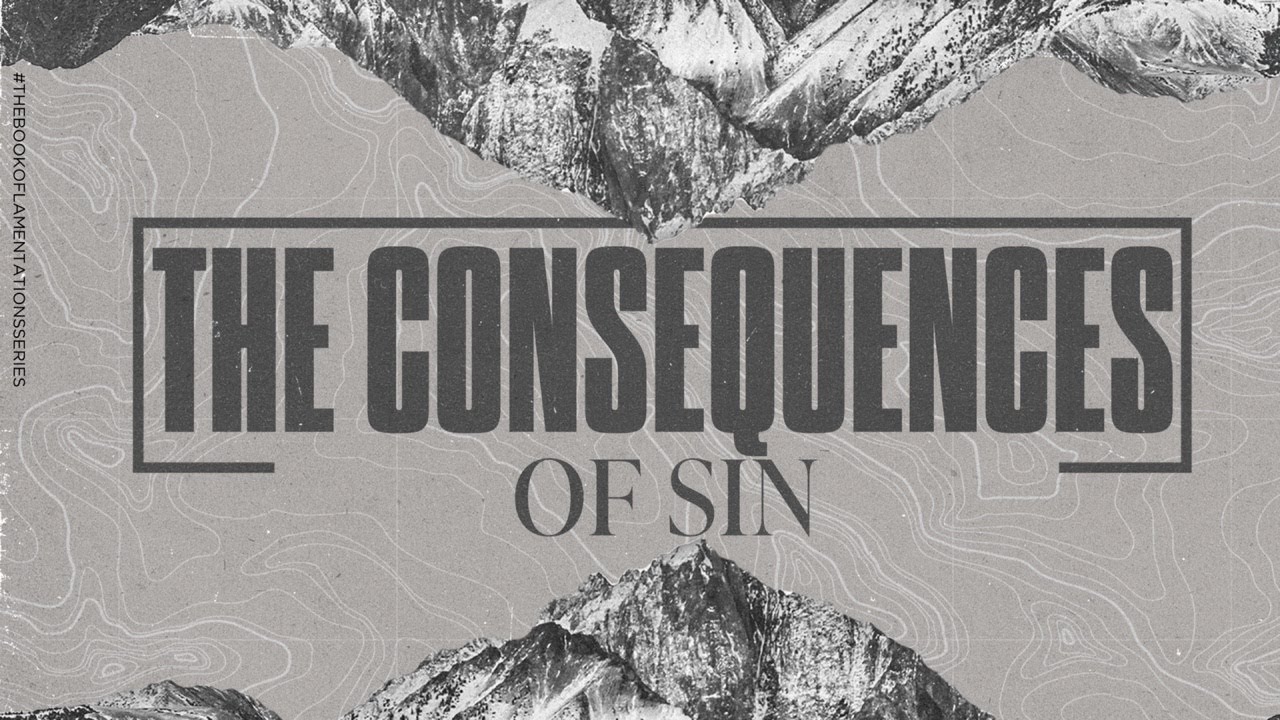 Welcome to Temple Rock! | “The Consequences of Sin" - YouTube