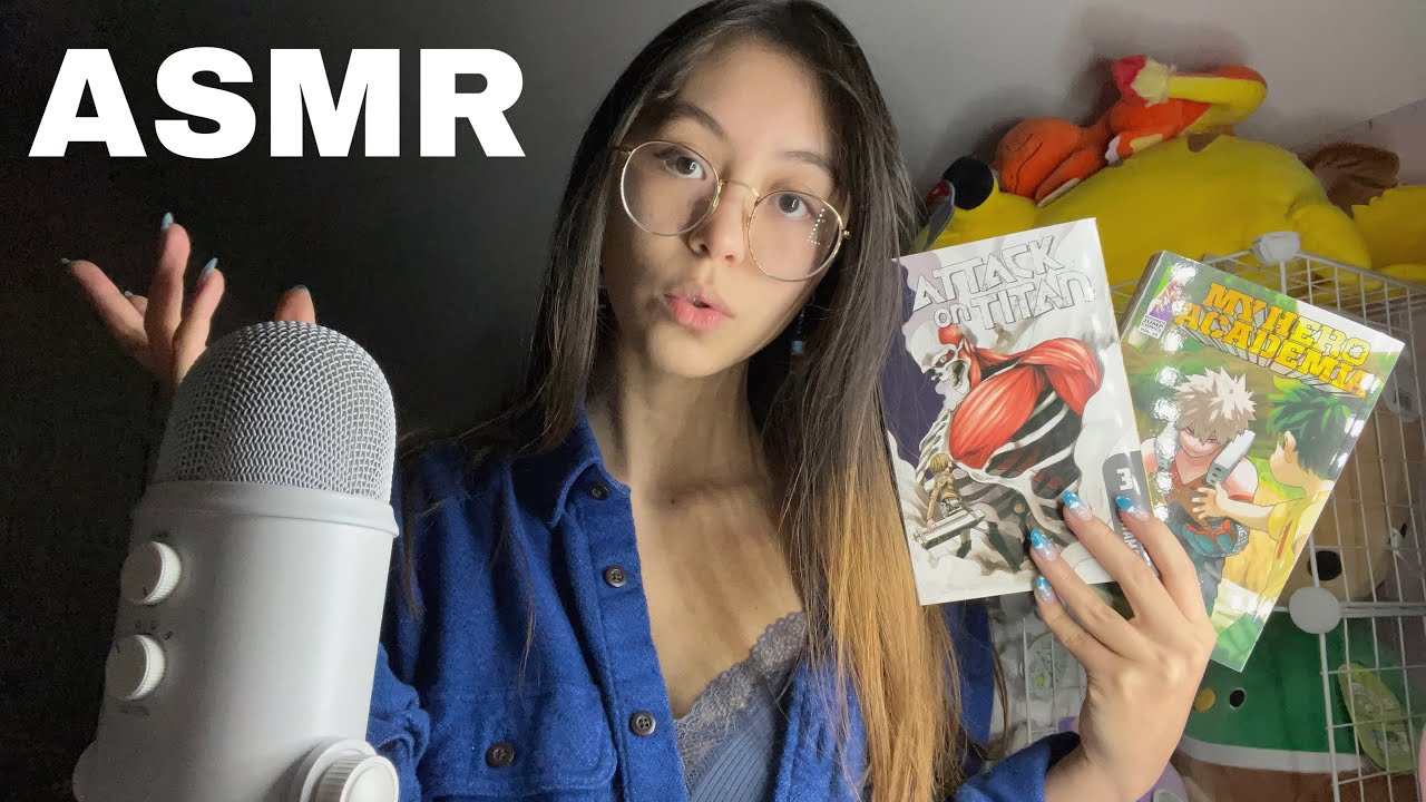 Asmr Fast Aggressive Gripping Scratch Tapping And Clawing Youtube