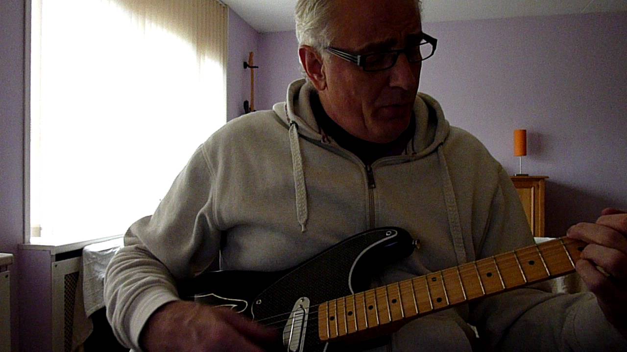 The Twang - YouTube