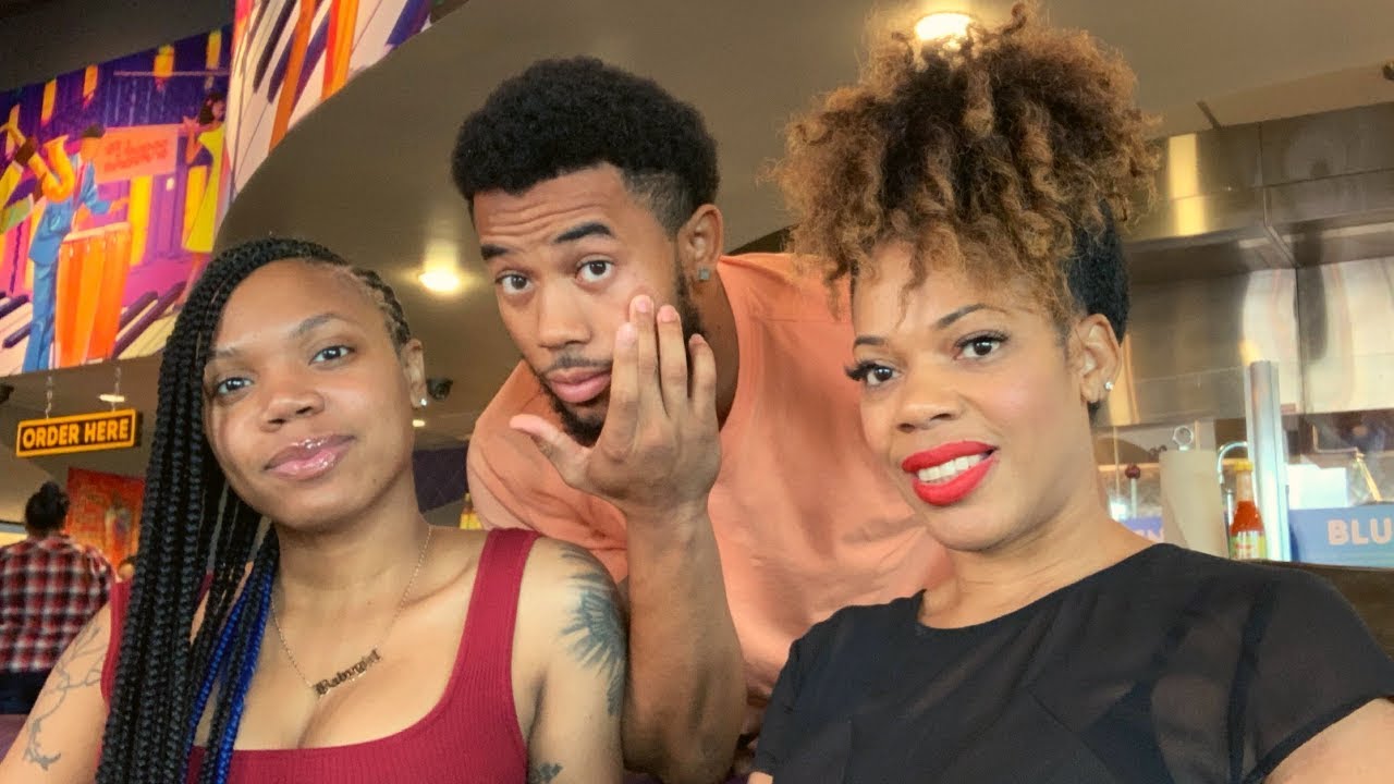 SPENDING THE WEEKEND IN PHOENIX WITH MY MOM + LITTLE BROTHER | Jasx ...