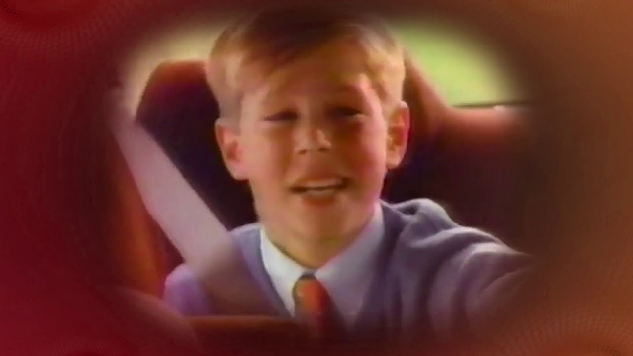 Kizzume's Mystery Commercial Theater Ep 68: V12 - YouTube