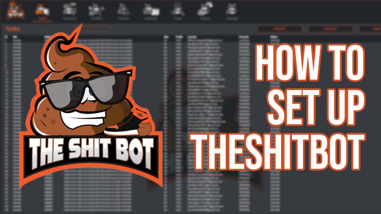 The Ultimate TSB Guide | Botting SNKRS in 2021 - YouTube