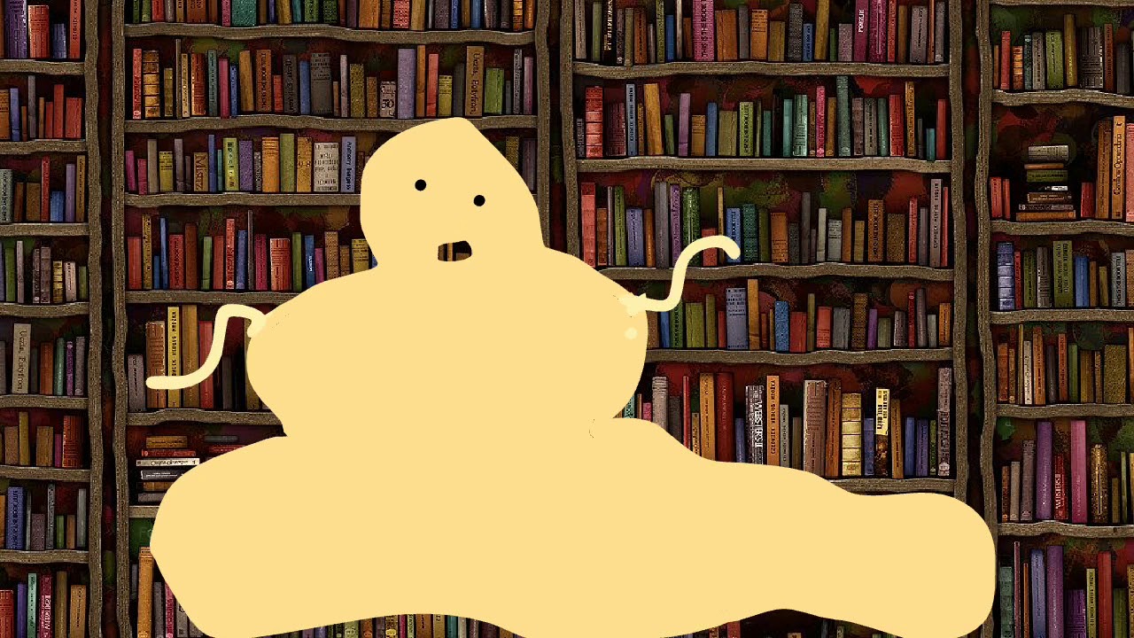 globglogabgalab but the animation is bad - YouTube