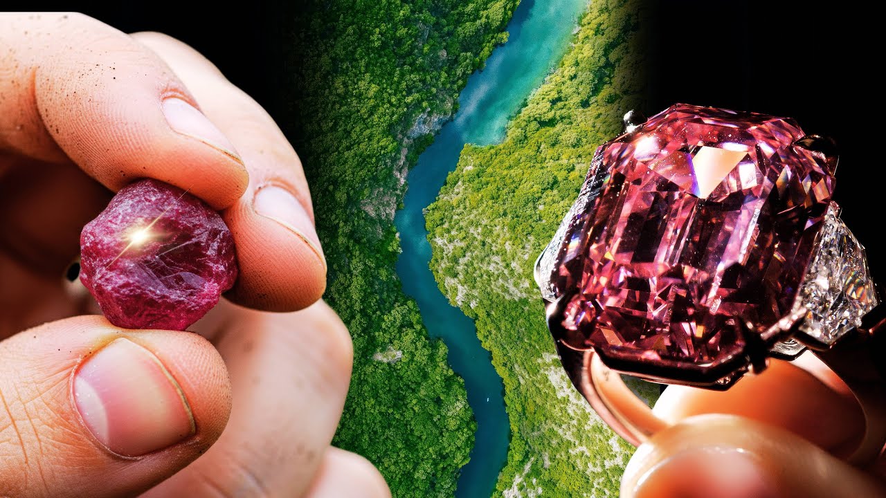 Don’t Ignore These 5 Ugly Stones… They’re Actually Rubies and Sapphires ...