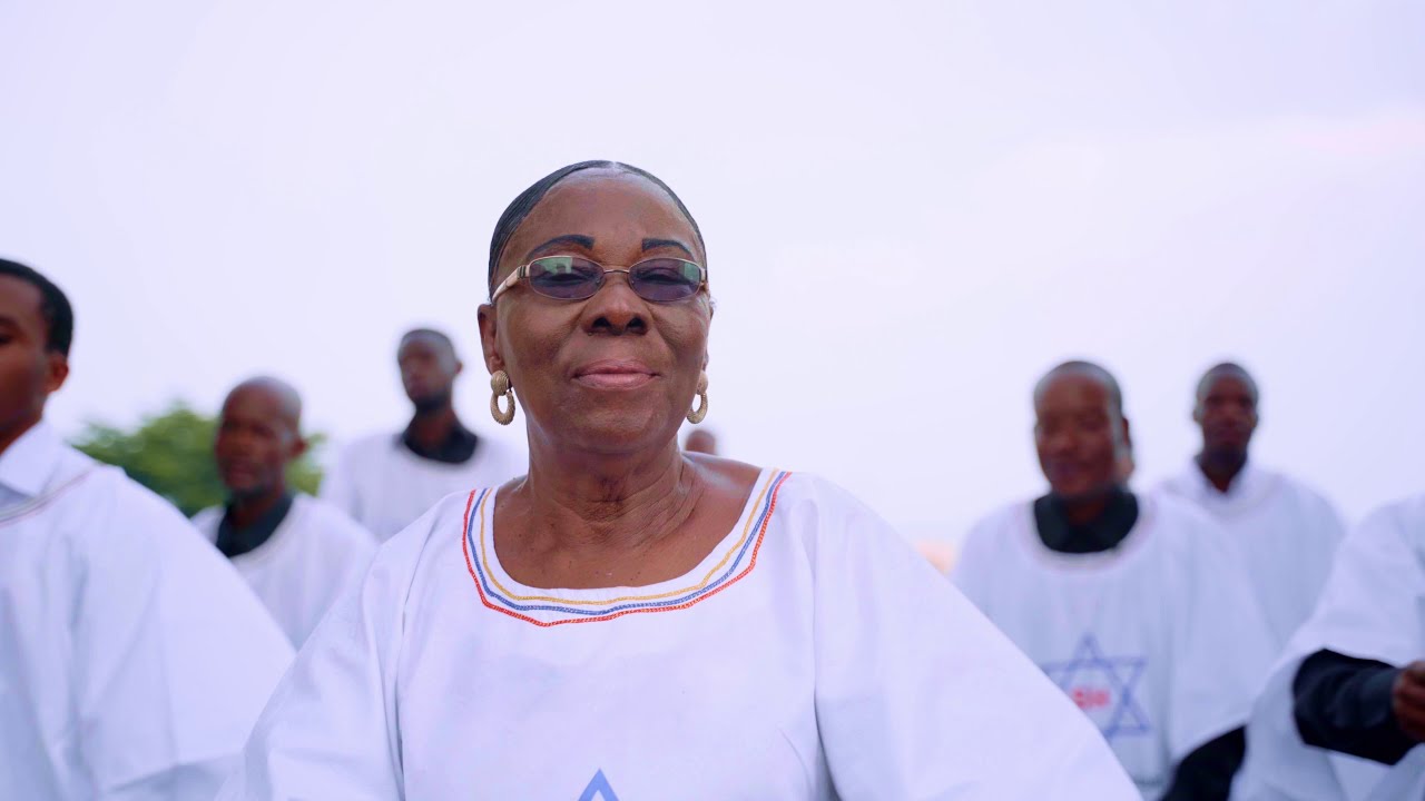 DEBORAH'EL - LE NOM QUI SAUVE | OFFICIAL MUSIC VIDEO | - YouTube