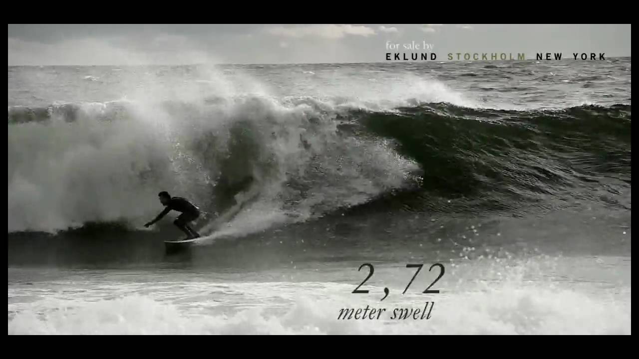 SURF SPOT for sale in Sweden - YouTube