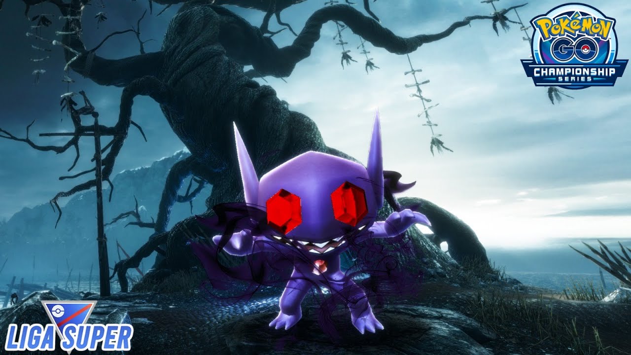 ¡PERÚ CONQUISTÓ EL CHAMPIONSHIP DE CDMX CON SABLEYE SHADOW! - YouTube