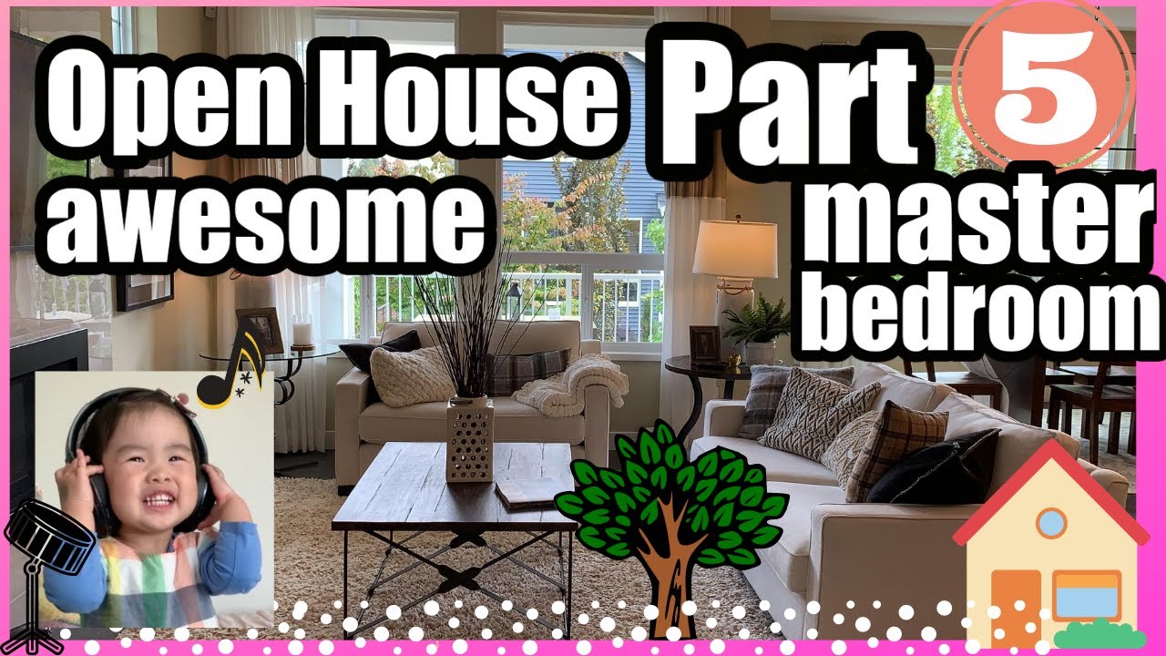Open House #5, Roslyn Ridge by Morning Star Homes, 949K - YouTube