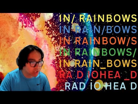 happy pride month (radiohead - in rainbows) - YouTube