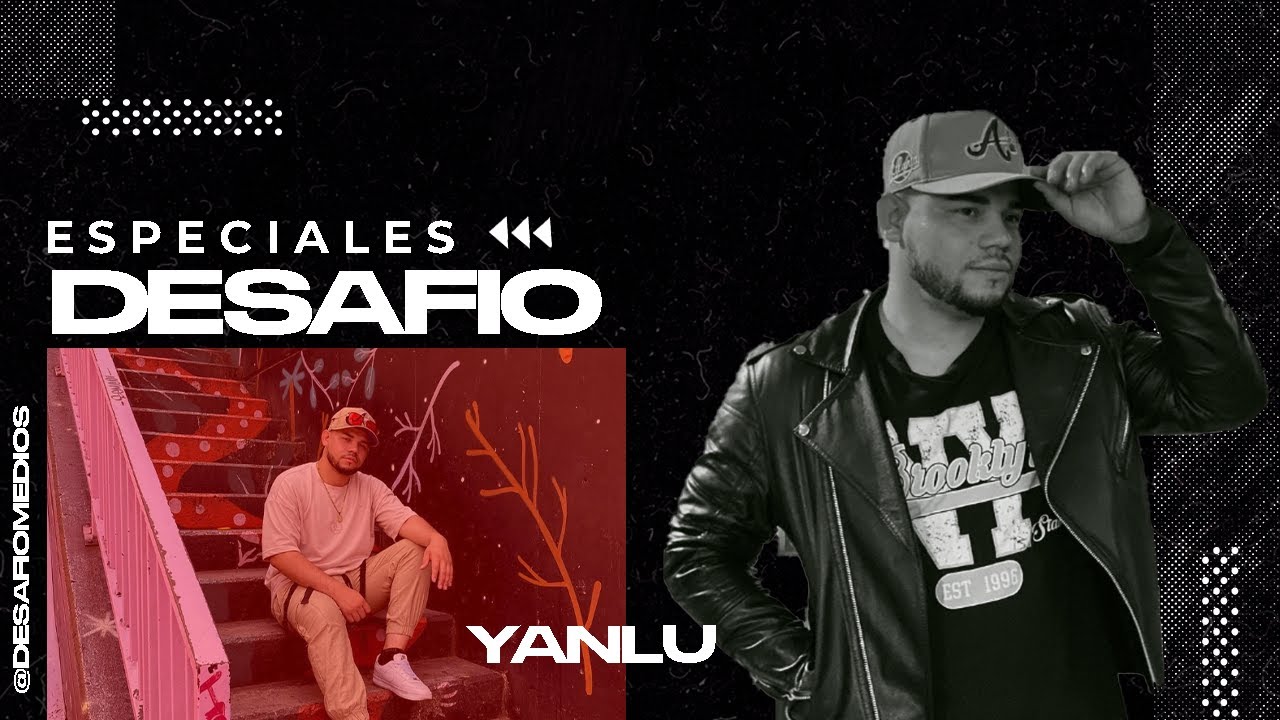 Yanlu - Entrevista Exclusiva - Especiales Desafio - Desafio Online ...