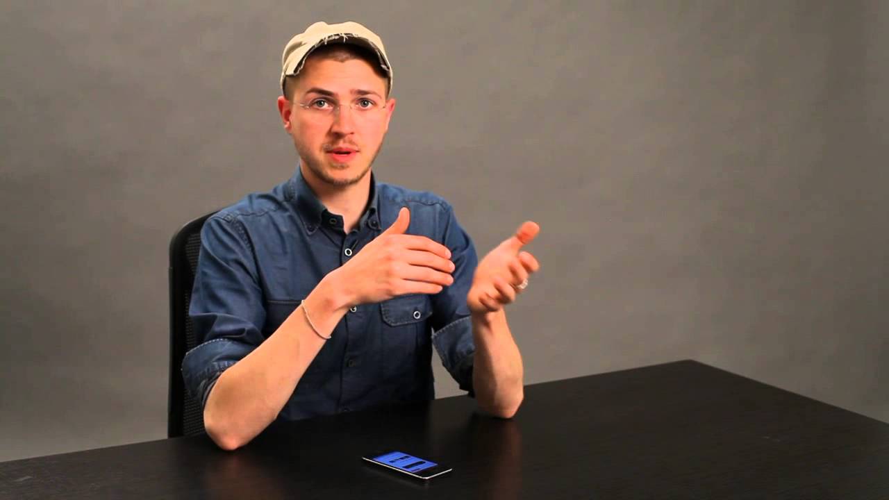 The Best Bluetooth Headset for iPod Touch Users : Tech Yeah! - YouTube