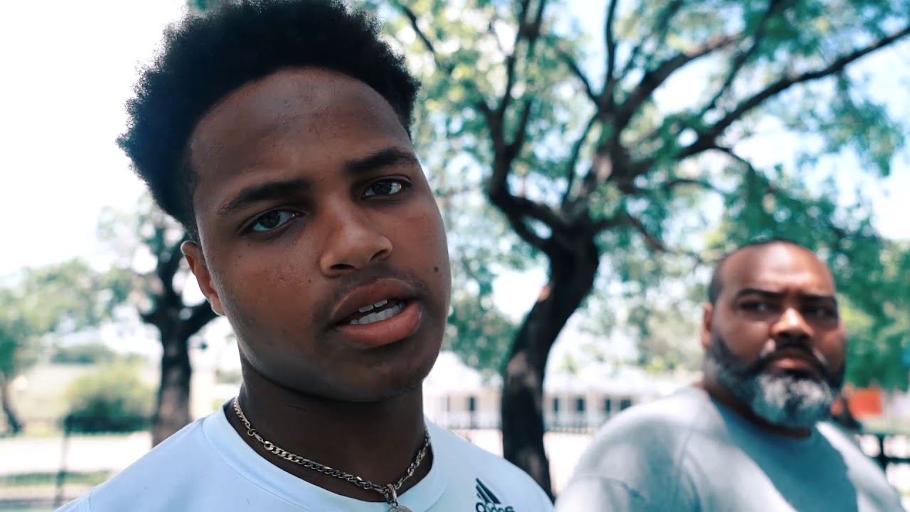 The Gregory Howell story - YouTube