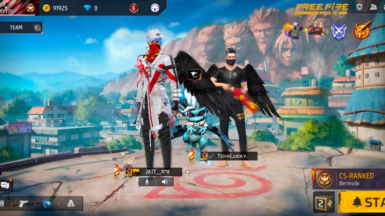 Collection versus who will win ? best collection versus -free fire ...