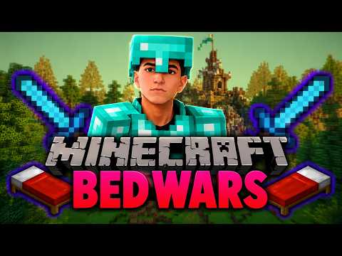 YILLAR SONRA NOSTALJİ || BEDWARS