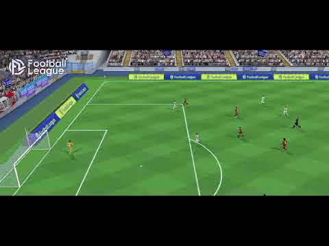 Goooooooool