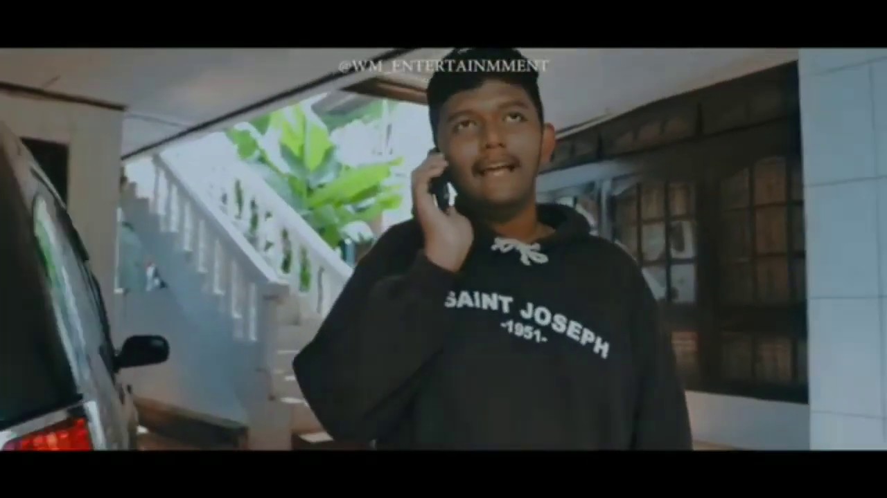 Boss Besar Yang Kejam(Part 1) - YouTube