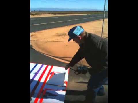 flying plank - YouTube