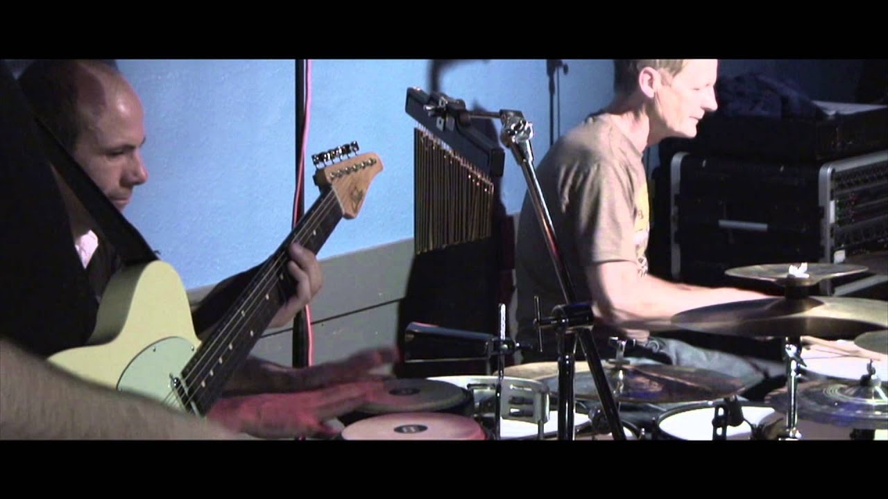 The Denny McCaffrey Band - Do I Do - YouTube