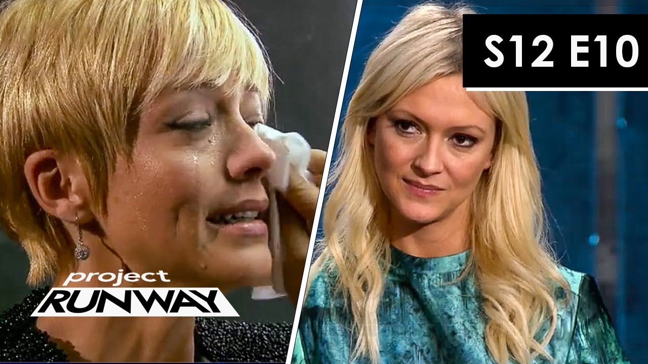 Project Runway | Season 12 Episode 10 | Full Episode - YouTube