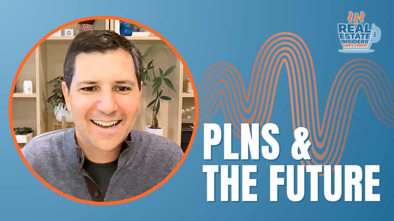 Jeremy Wacksman Talks PLN, Agent Empowerment, and the Tech of the ...