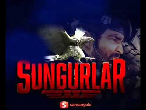 sungurlar fon muziki