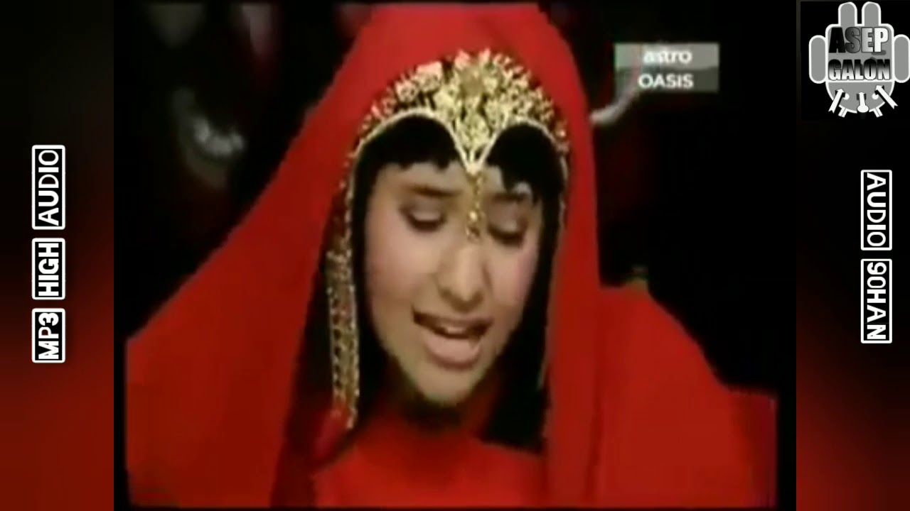 New Sakha Allah Yang Ku Cintai Video Clip - YouTube
