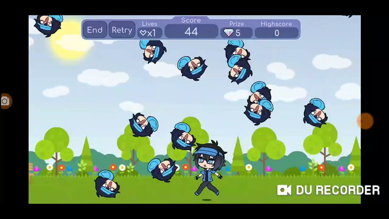 The Three Squad Gacha Life Game Episode 15 - YouTube