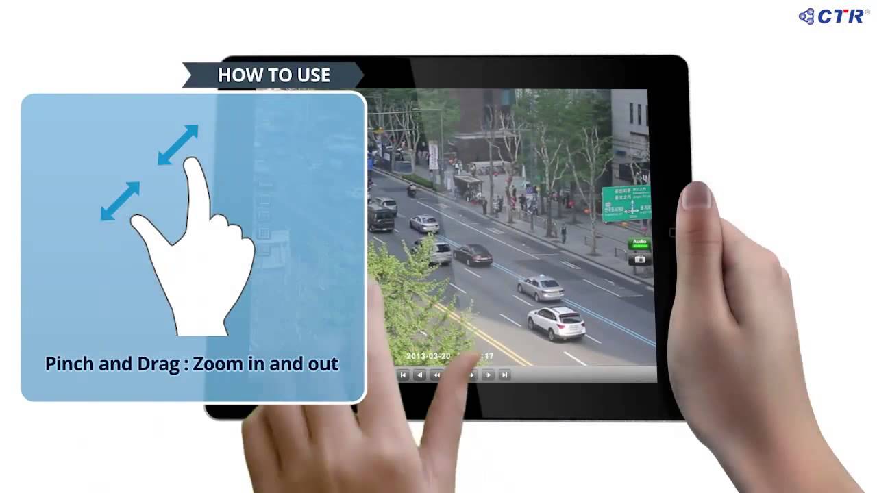 mViewer Pro Introduction - YouTube