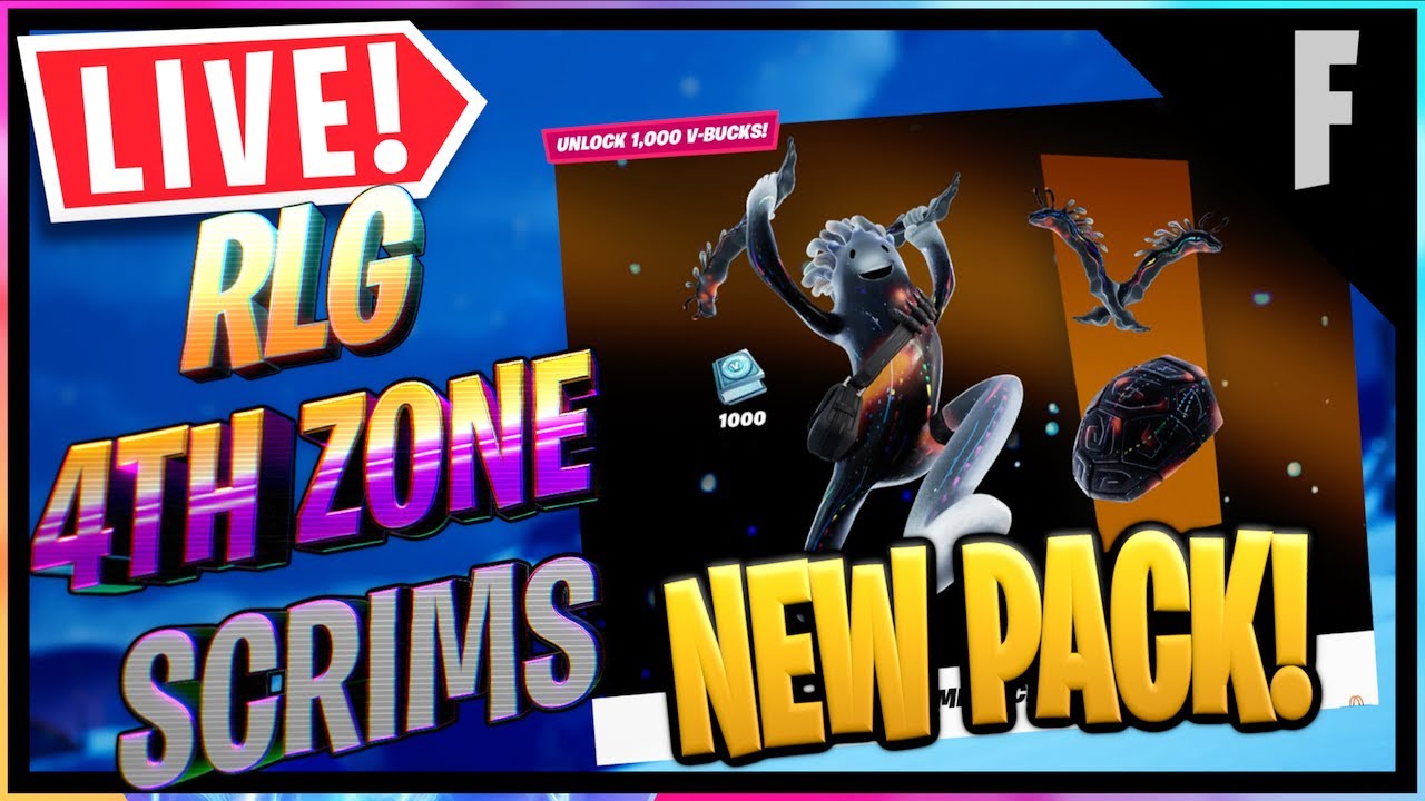 🔴 *FORTNITE LIVE* REAL NA EAST FORTNITE SCRIMS - CUSTOM MATCHMAKING ...
