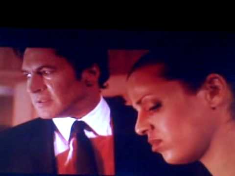 Saw IV-Agent Strahm & Agent Perez talk about Rigg's Game - YouTube