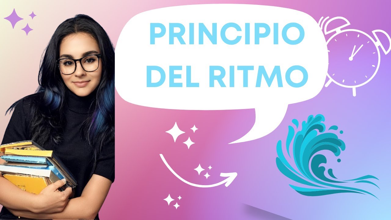 Sintonizando con el Ritmo de la Vida: Descubre el Poder de la Ley del ...