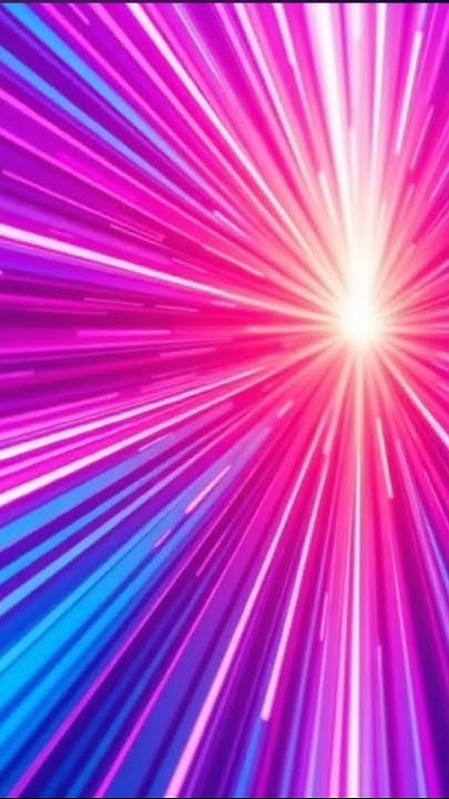 Diffraction pattern of light by single slit using two blades #physics # ...