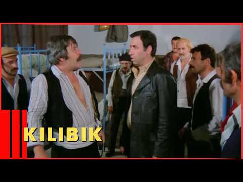 Kılıbık | Kemal Sunal Komedi Filmi