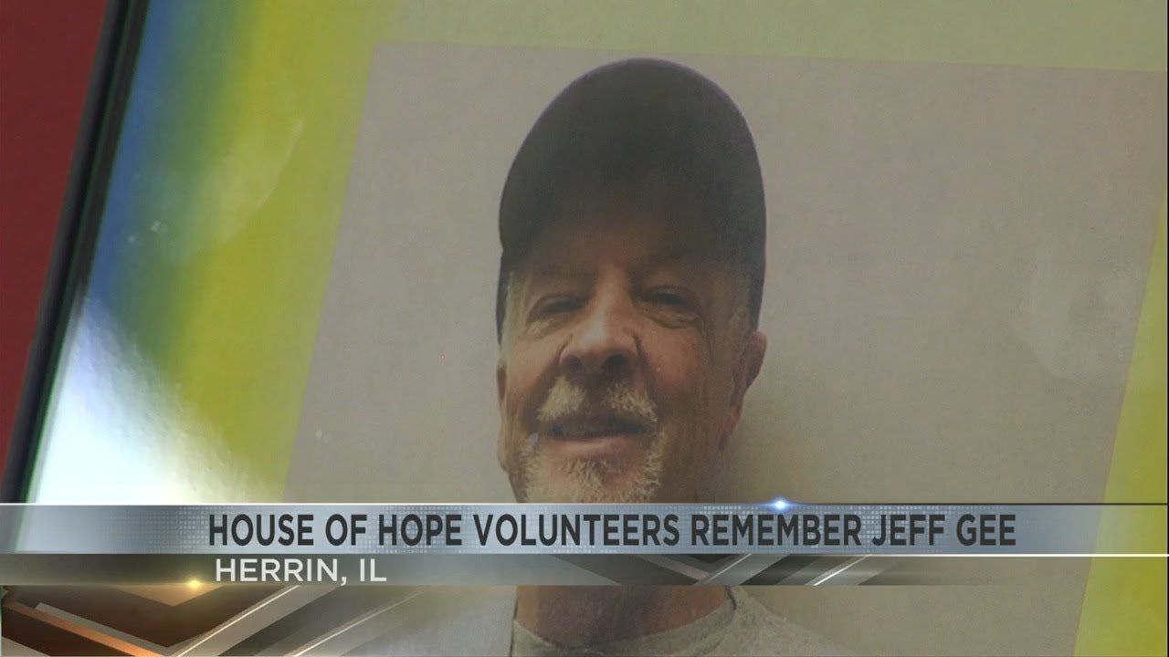 Friends remember former pastor Jeff Gee following Tuesday's tragic ...