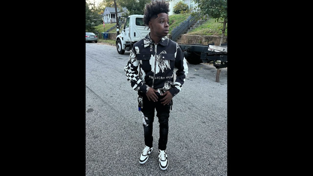 [FREE] Anti Da Menace Type Beat - "Trim" - YouTube