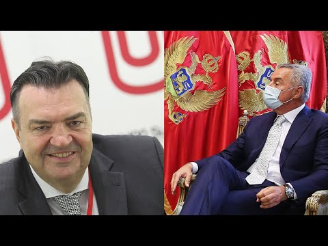 TOP A1  #DK NIJE VIŠE NA POTJERNICI INTERPOLA  #MILO#TORBA BRZIH DANA #BUDVA: ZADRUGA?
