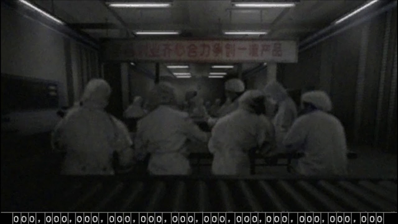 One Hour of Pendemonium Ambience From Work Time Fun (PSP) - YouTube