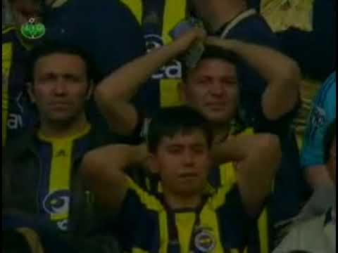 Mateja Kezman Boş Kale Kaçırıyor