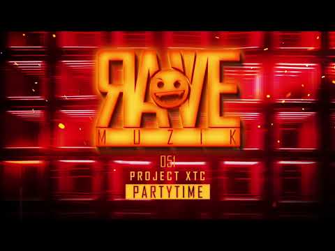 Project XTC – Partytime / Energize / Symphony (2022, 320 kbps, File ...