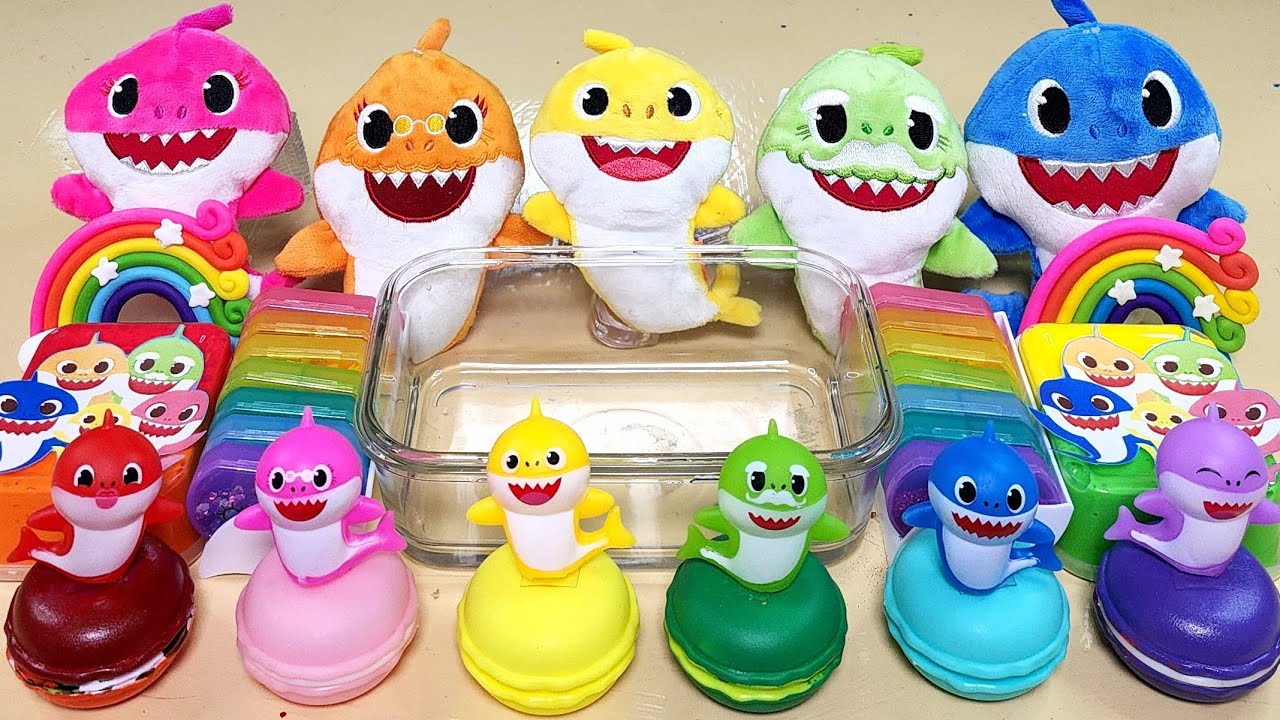 My Best Slime Compilation! Satisfying Slime ASMR Videos! - YouTube