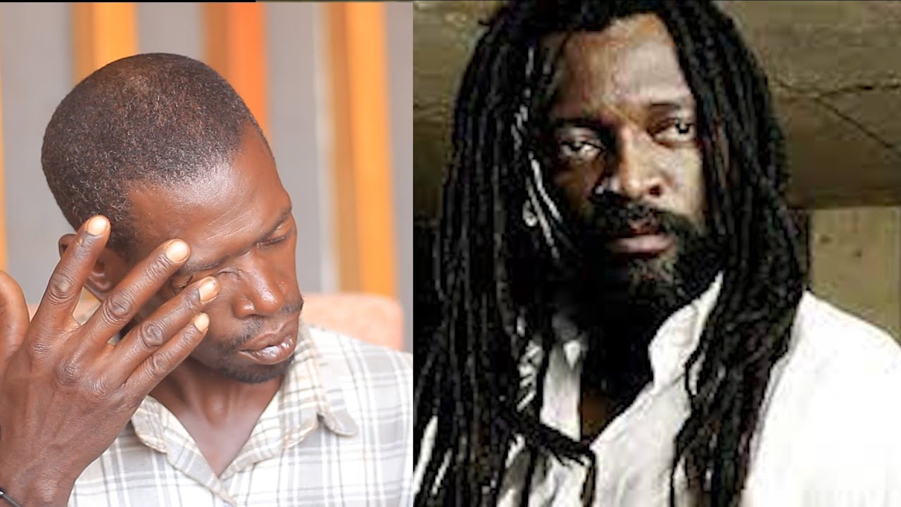 umva uko ngo LUCKY DUBE aririmba 😂😂// uraseka bikurenge 😂// disi ...