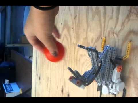 Rattle snake bot - YouTube