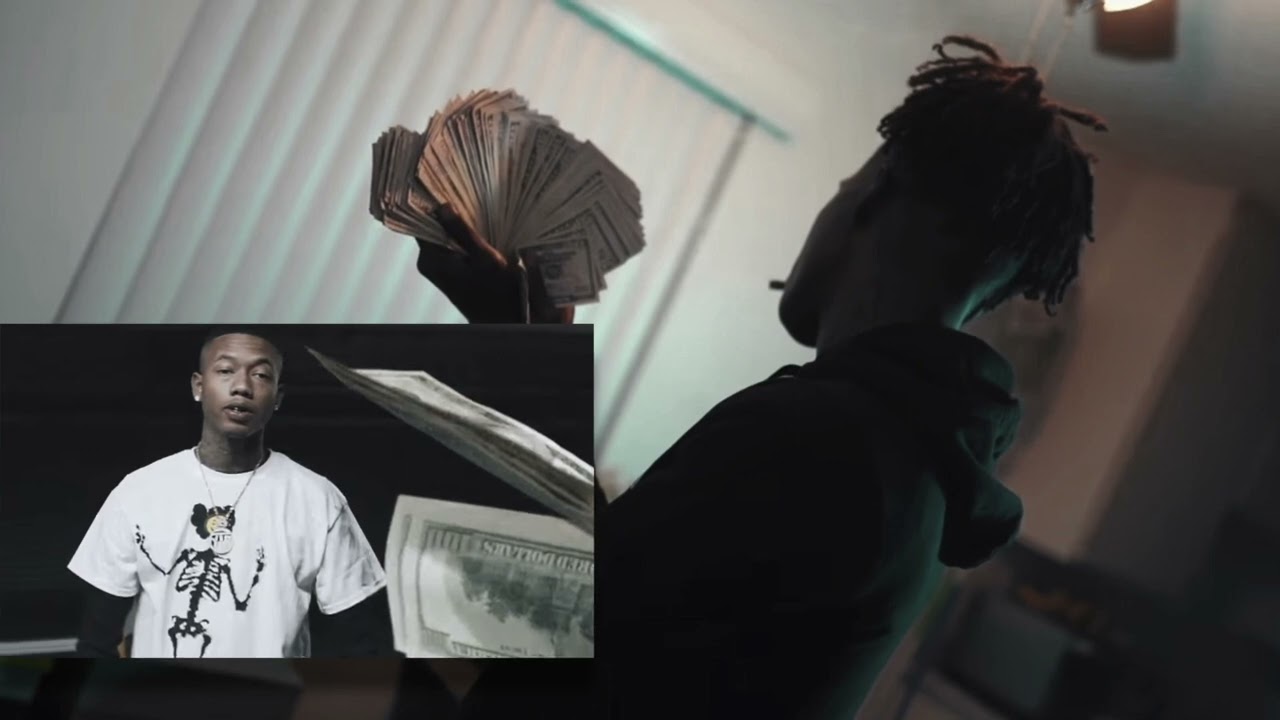 S5 / R3 Da Chilliman Beat ["Bankrolls"] - YouTube