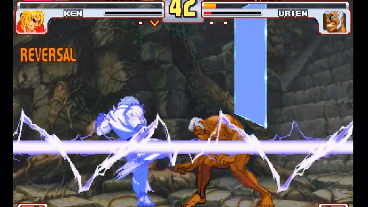 Climactic Ending - YouTube