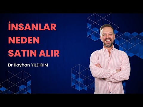 İnsanlar Neden Satın Alır