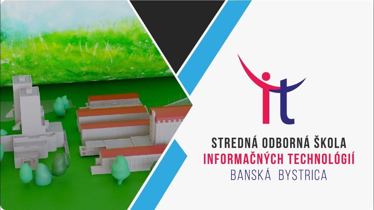 SOŠ-IT Promo Video - YouTube