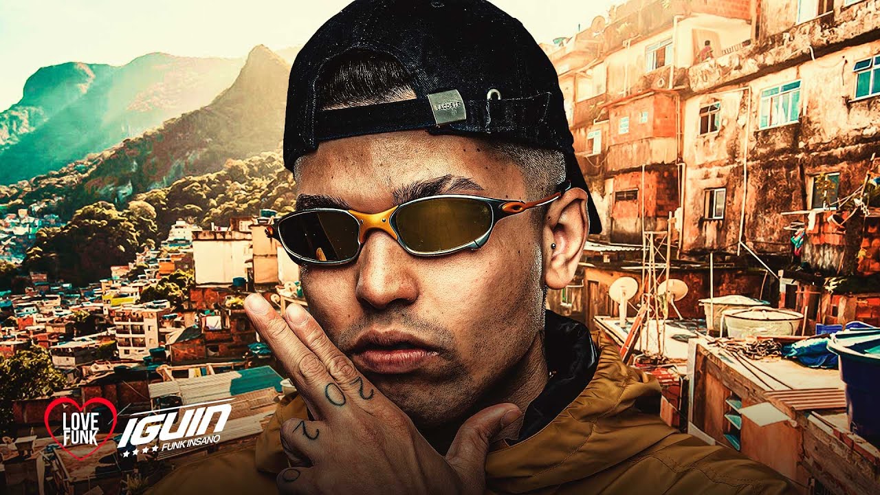 MC Marks - Olho Pro Céu (Áudio Oficial) DJ GM - YouTube